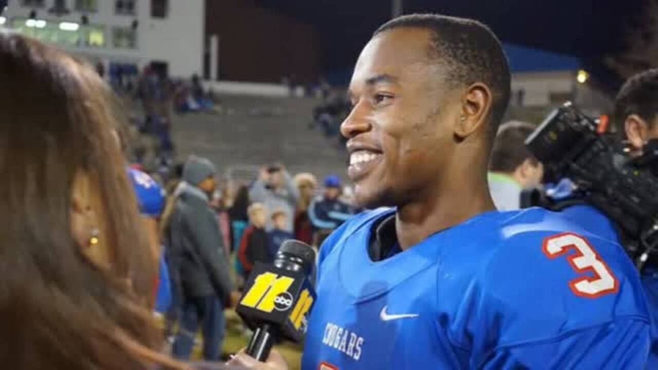 For UNC recruit Devon Lawrence, Mallard Creek showdown will bring his ...