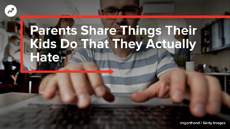 Here's What To Say To Your Kid When You Know You've Messed Up ...