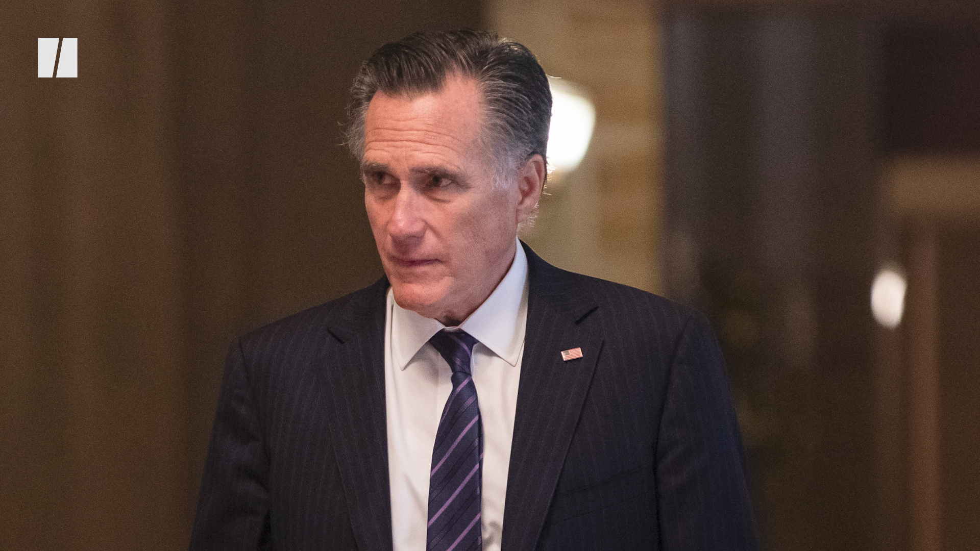 'Help Me': Mike Lee Begs Mitt Romney For An Endorsement | HuffPost ...