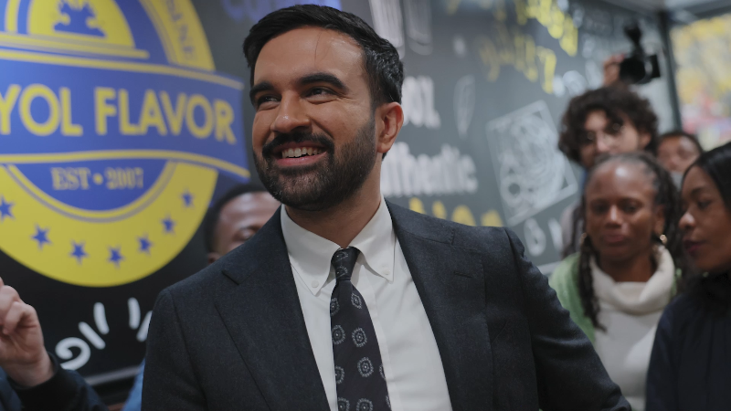 Maine Voters Reject New GOP-Backed Election Initiative While Texans ...