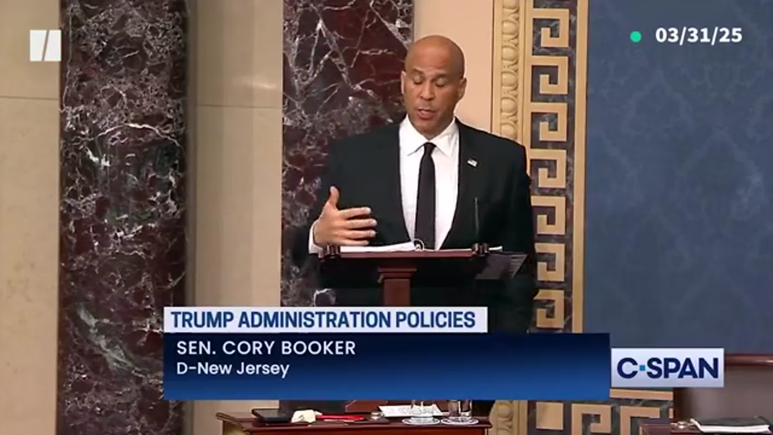 DOJ Slams George Santos In Damning Sentencing Memo | HuffPost Latest News