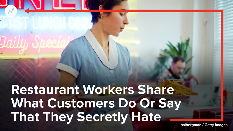 Win Over Restaurant Staff: Tips To Become A Regular | HuffPost Life