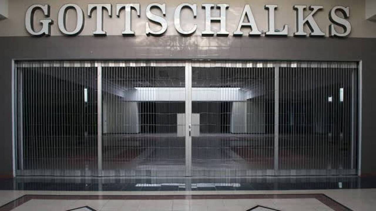 Woodland's mostly empty County Fair Mall suffers fate of many malls in ...