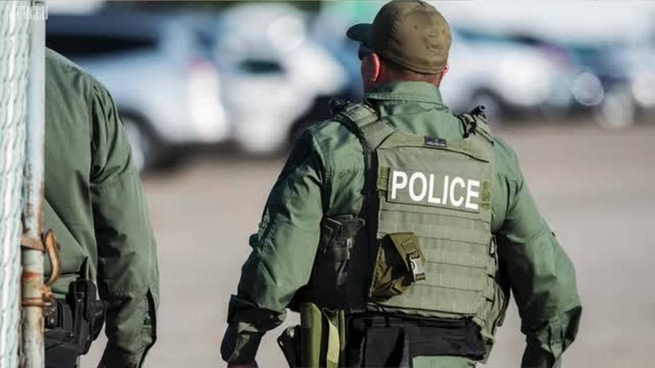 "Operation Scrapbook" nets 50 gang associates, money, drugs and guns in ...