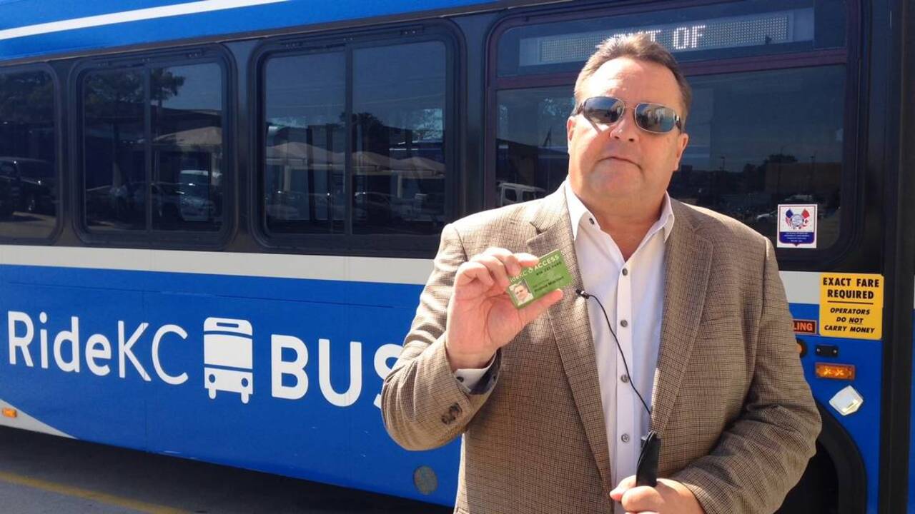 RideKC Transit will offer free bus rides for paratransit users | Kansas ...