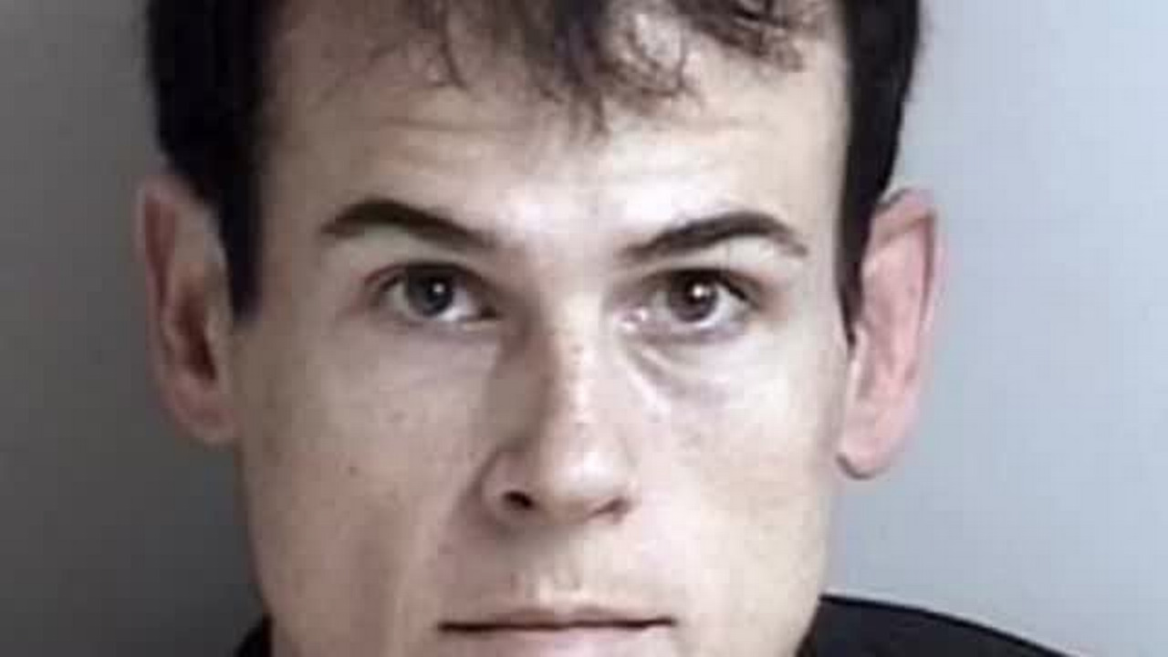 Video: Suspected Vallejo kidnapper Matthew Muller appears in court ...