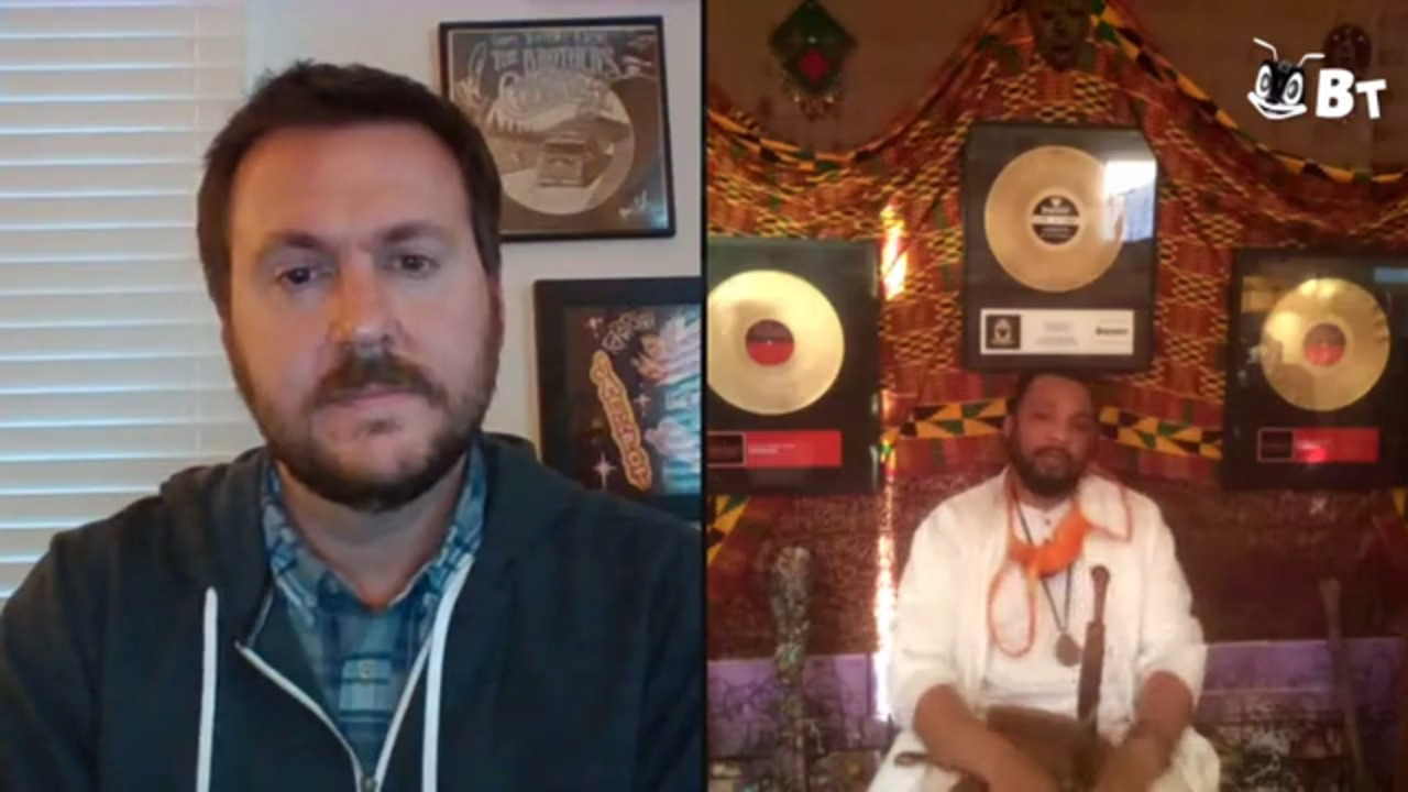 Band Together Live: Philharmonik, AndYes & MC Radioactive | Sacramento Bee