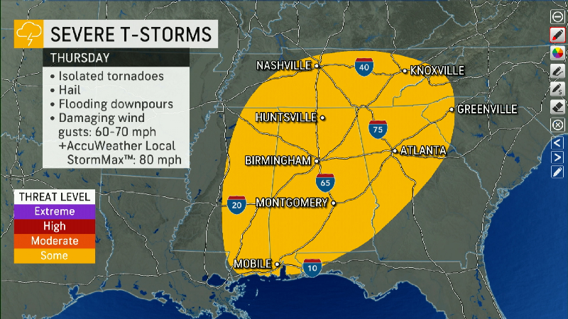 Expert Forecasts Weather Videos | AccuWeather