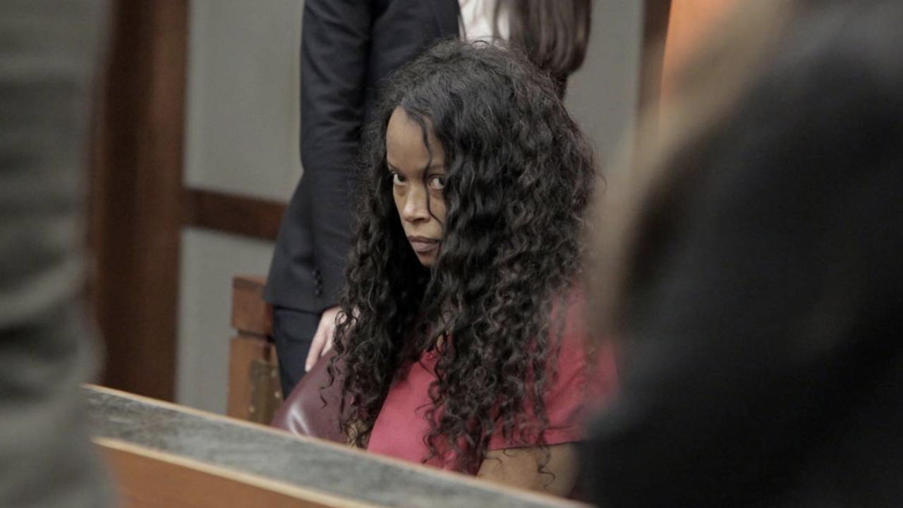 Candi Johnson, a Miami mom suspected of engineering two shootings ...