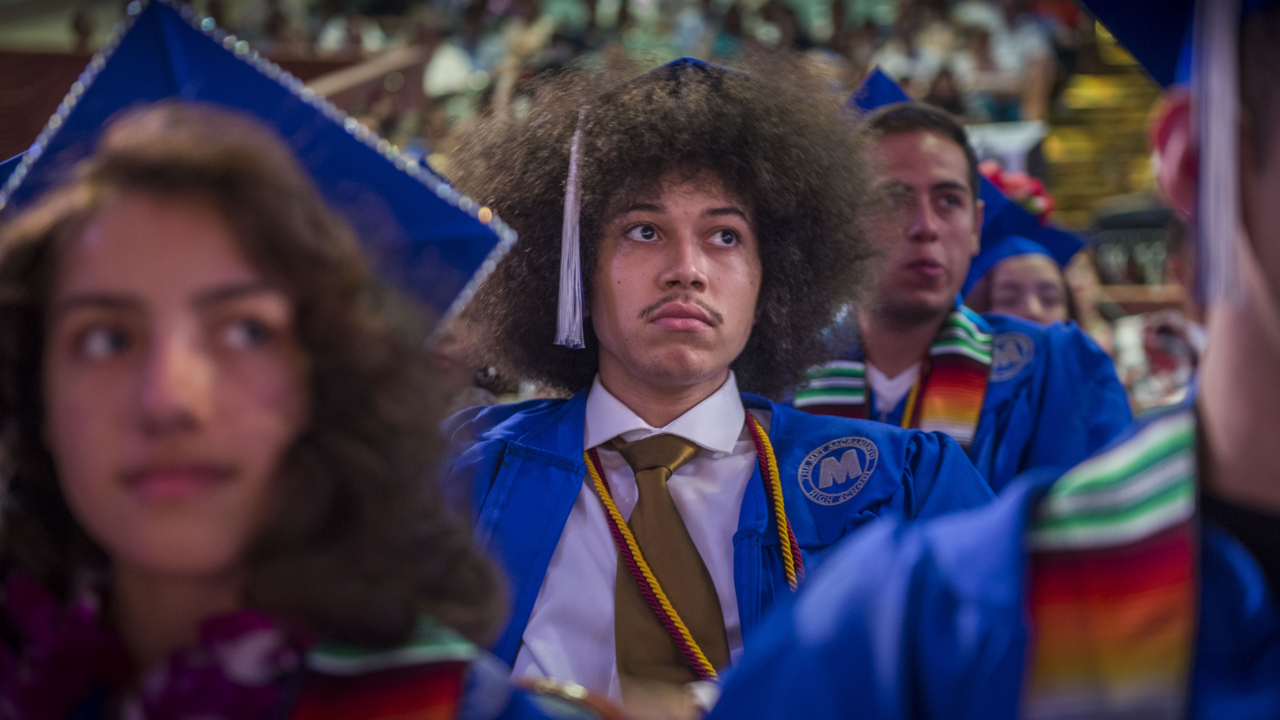 See which Sacramento high schools have the highest UC admission rates ...