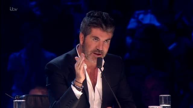 'Britain's Got Talent' Results: Craig Ball And Jasmine Elcock And Win ...