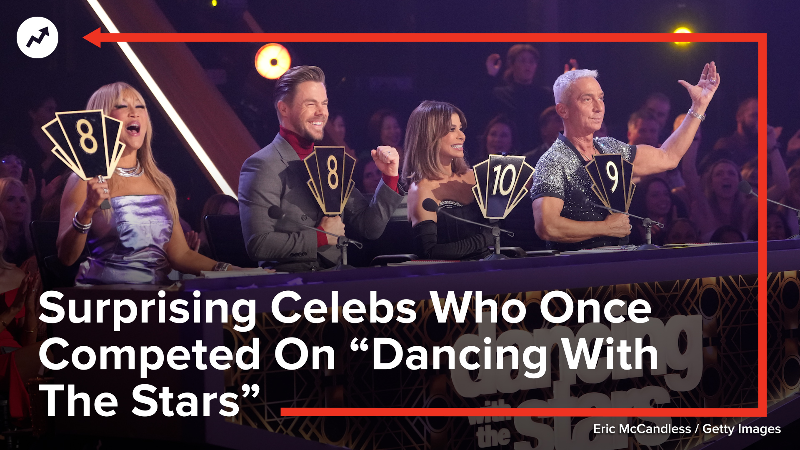 Witney Carson Reveals The Moment Danny Amendola Became A 'Dancing With ...