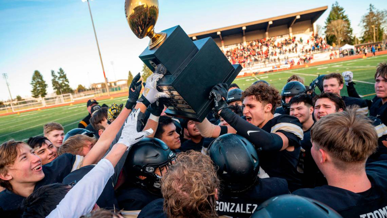 Royal’s Dylan Allred recaps 1A state championship win over Mount Baker ...