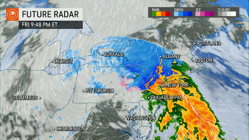 Expert Forecasts Weather Videos | AccuWeather