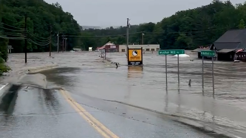 Trending Now Weather Videos | AccuWeather