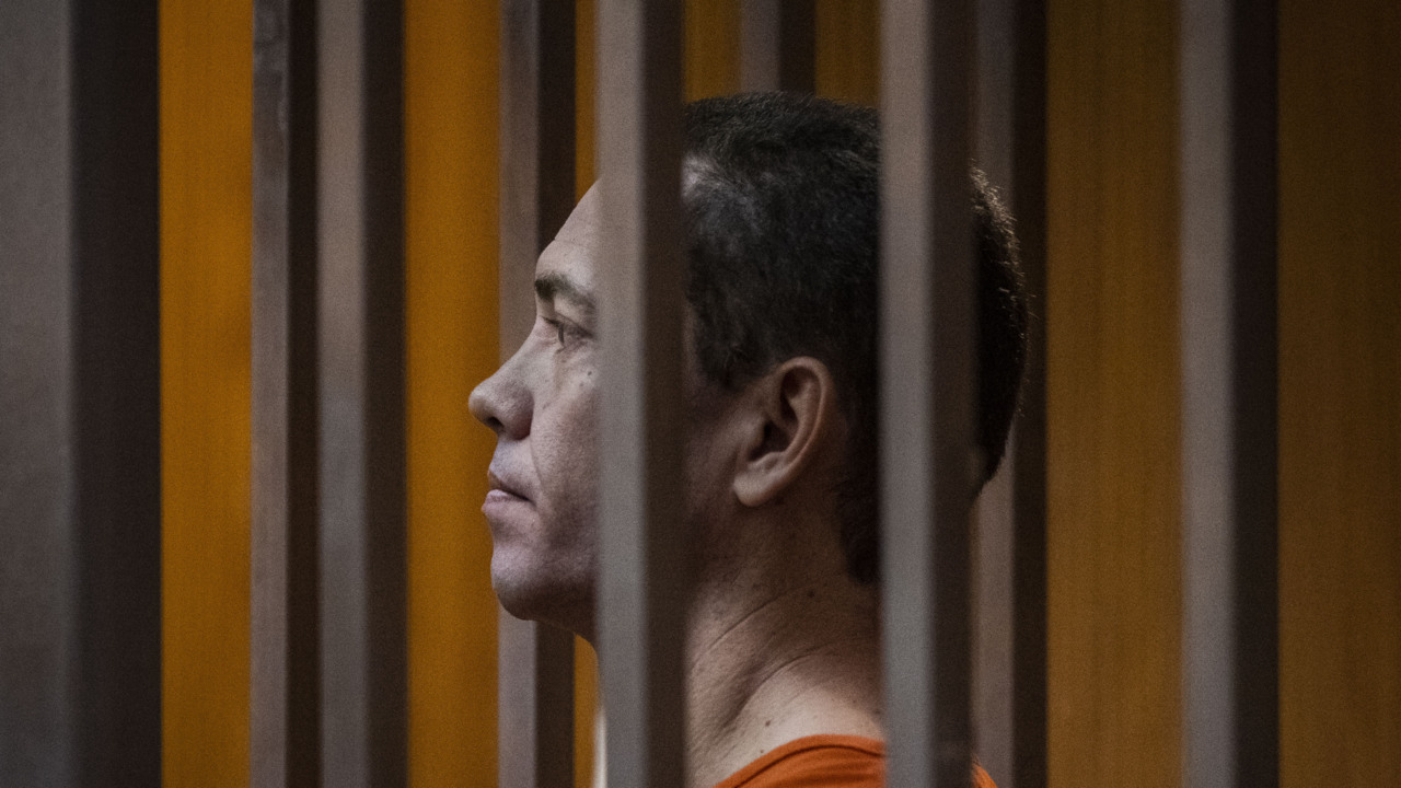 Video: Court hearing for man accused of threatening Sacramento ...