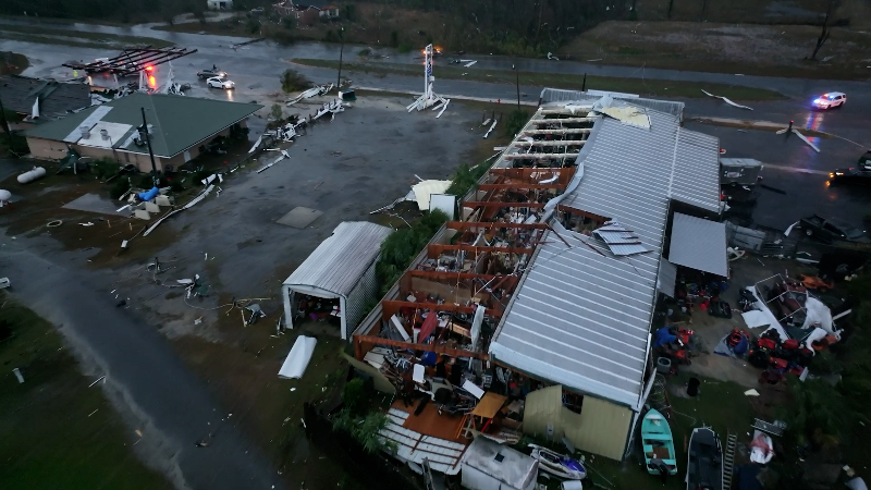 United States National Winter Weather Forecast | AccuWeather