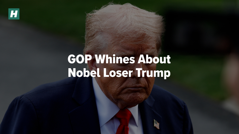 Trump Stuns With Latest ‘Hoax’ Claim: ‘The What Of What Was What Now ...