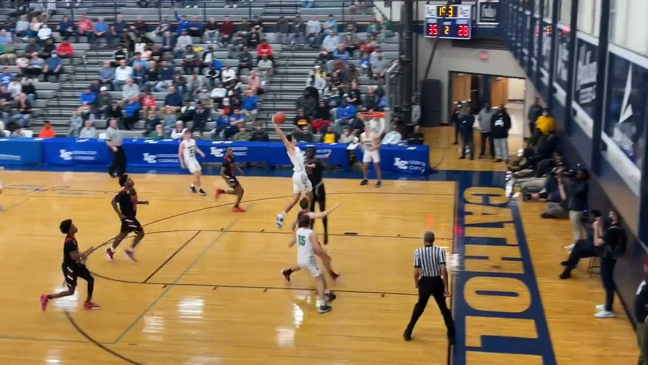 Video: Reed Sheppard score 50 points in game | Lexington Herald Leader