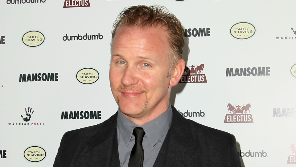 Hollywood Heavyweights Mourn Late 'Super Size Me' Director Morgan ...