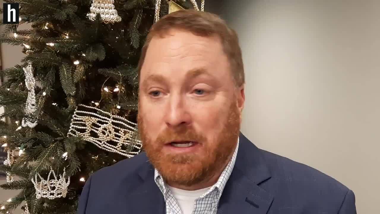 Mike Neese talks massive growth in Indian Land SC | Rock Hill Herald