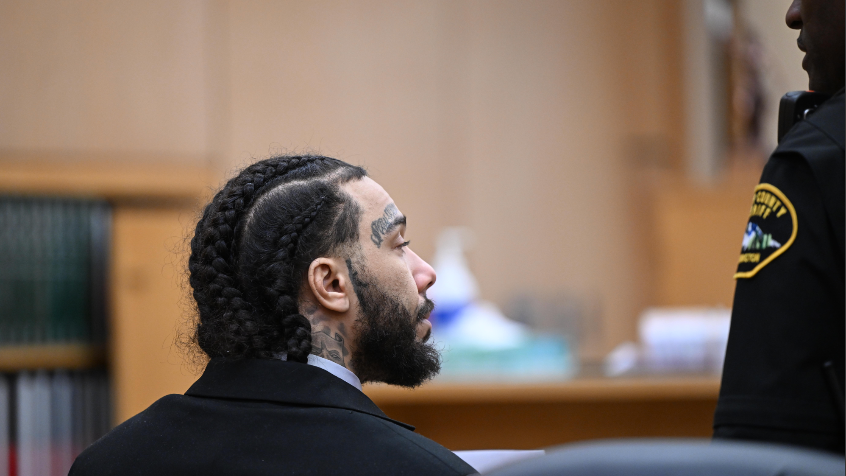 Isiah Martin Convicted in Tacoma Teen's 2023 Shooting | Tacoma News Tribune