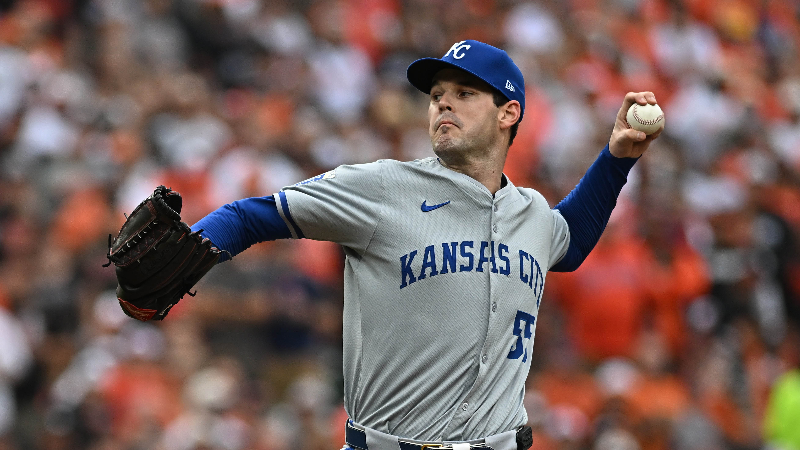 Kansas City Royals MLB Baseball News | Kansas City Star