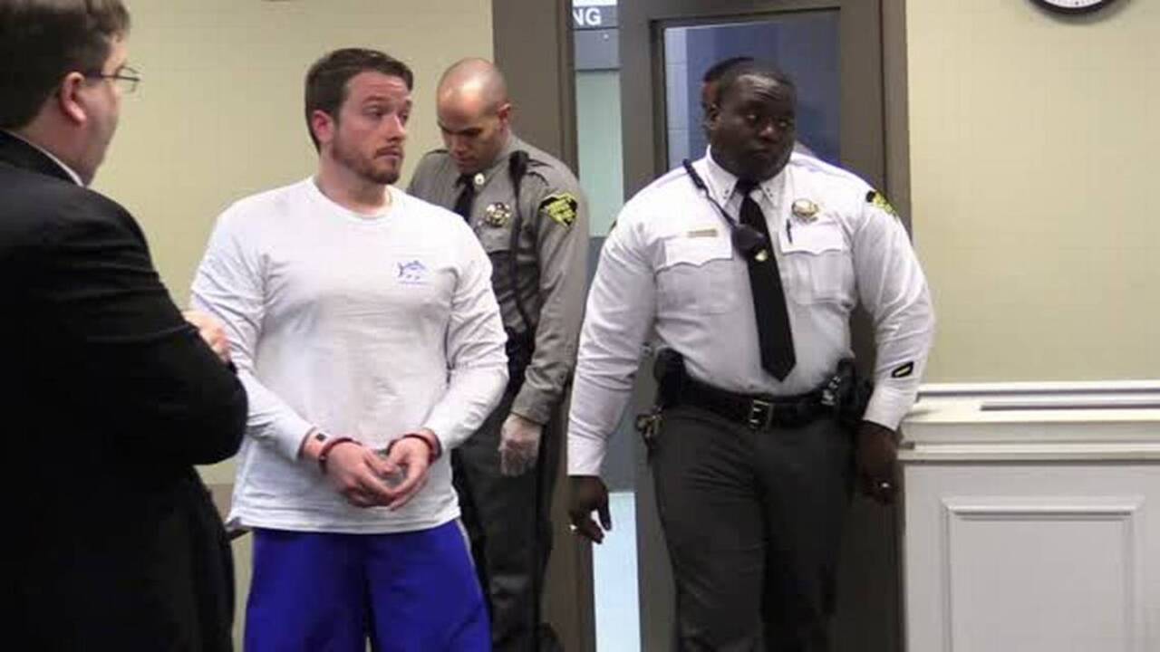 911 call from domestic incident involving S.C. legislator Chris Corley ...