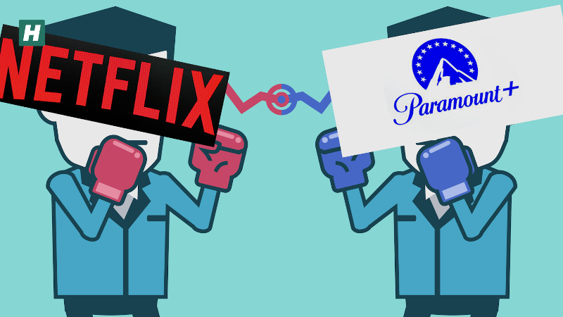 Trump, Citing CNN, Sure Seems To Have Picked A Side In Warner Bros ...