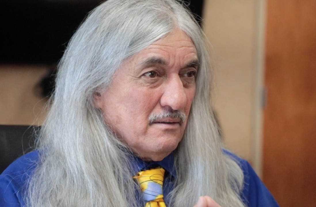 Catawba Indian Chief Harris talks about future casino | Rock Hill Herald