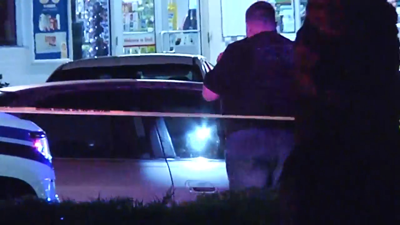 Police chase in South Florida ends in shooting, cops say | Miami Herald