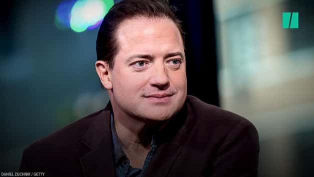 Brendan Fraser Says He Was Groped by Former HFPA President | HuffPost ... Brendan Fraser Says He Was Groped by Former HFPA President | HuffPost ...