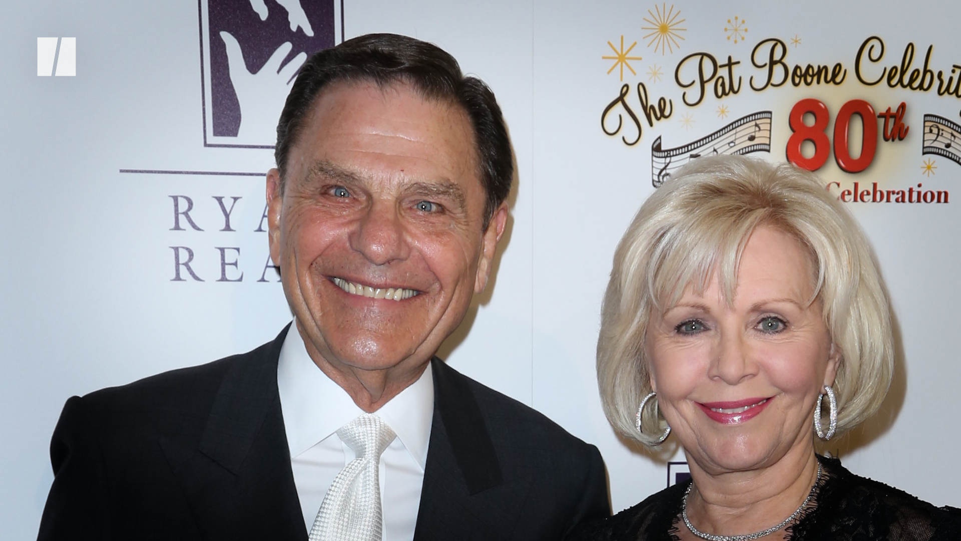Trump-Supporting Televangelist Kenneth Copeland Has The Weirdest ...