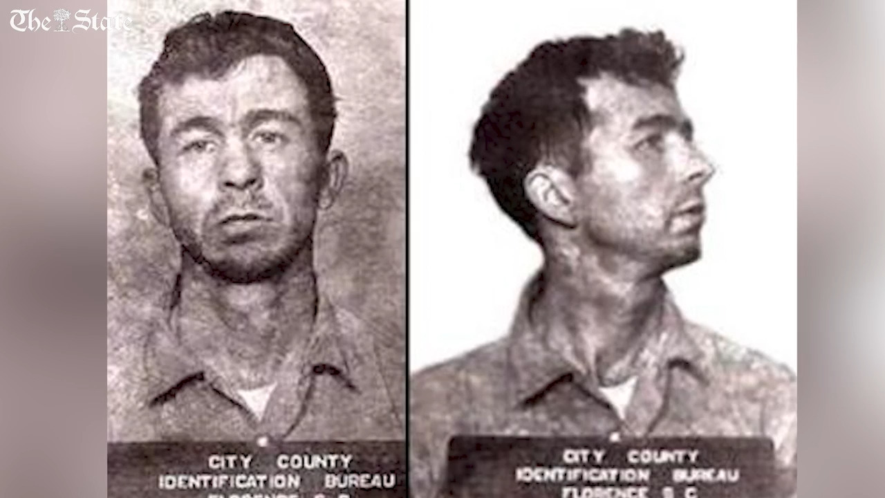 Video: Infamous SC killer Pee Wee Gaskins left legacy of death | The State