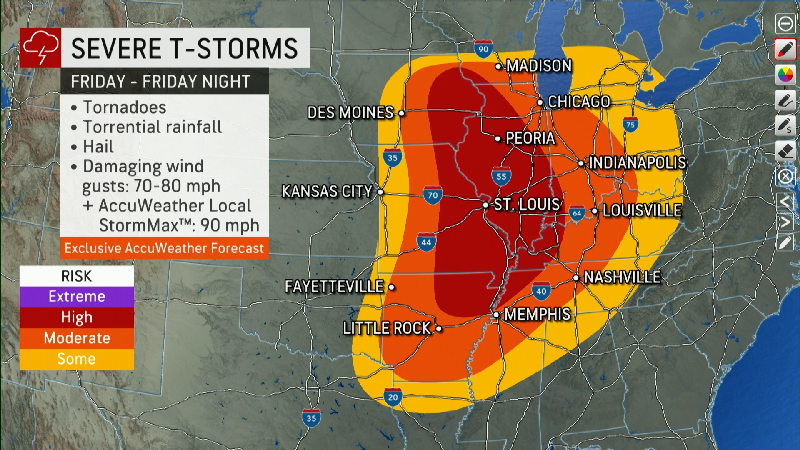 Expert Forecasts Weather Videos | AccuWeather
