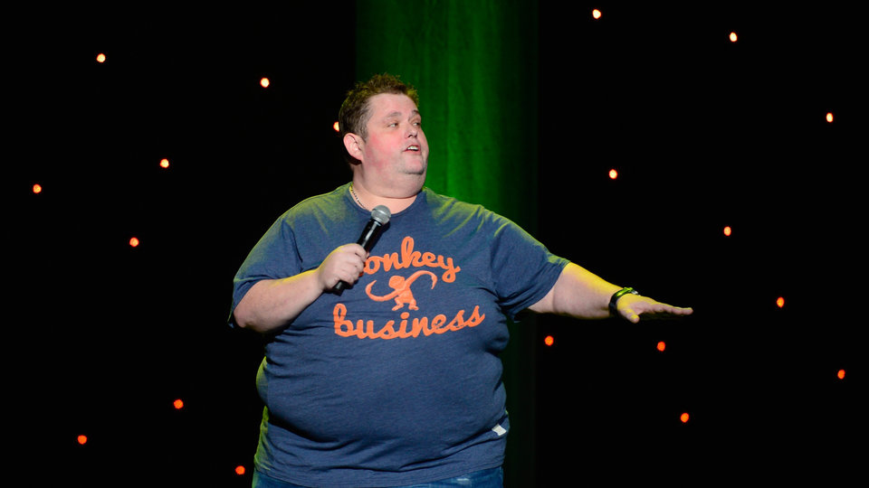 Comedian Ralphie May Dead At 45 | HuffPost Entertainment