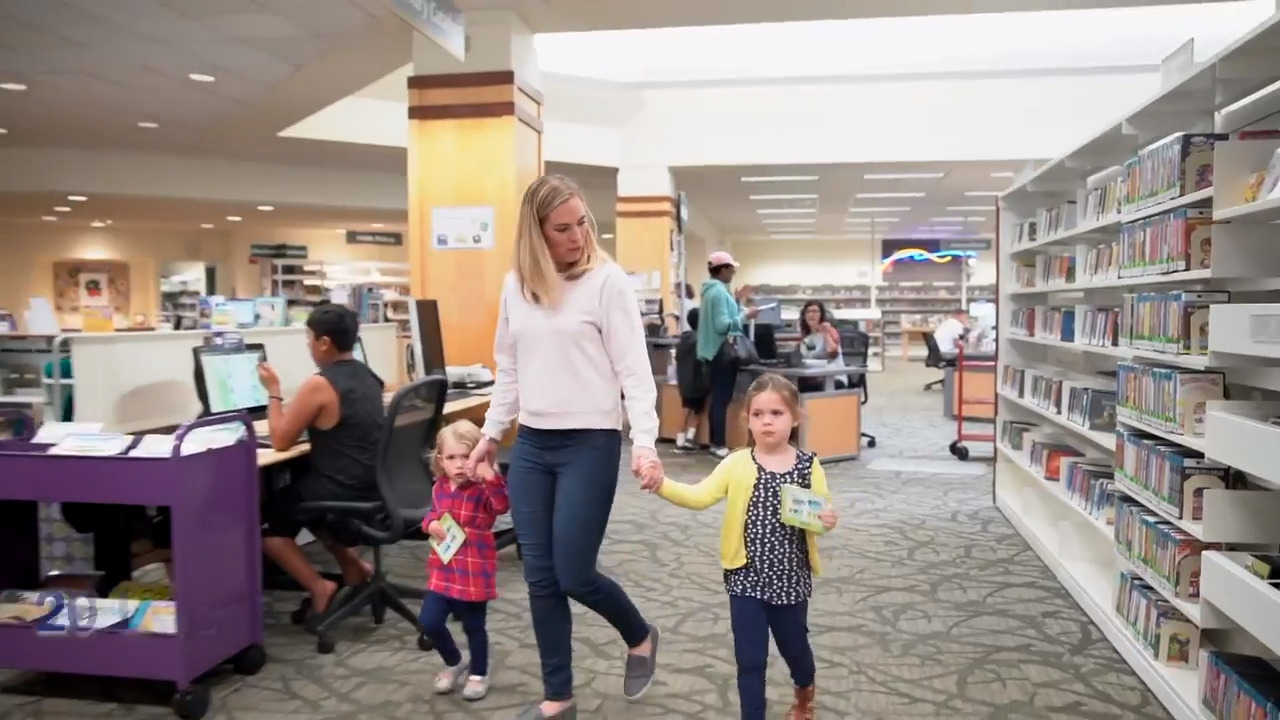 Pierce County Library System levy outcome too close to call | Tacoma ...