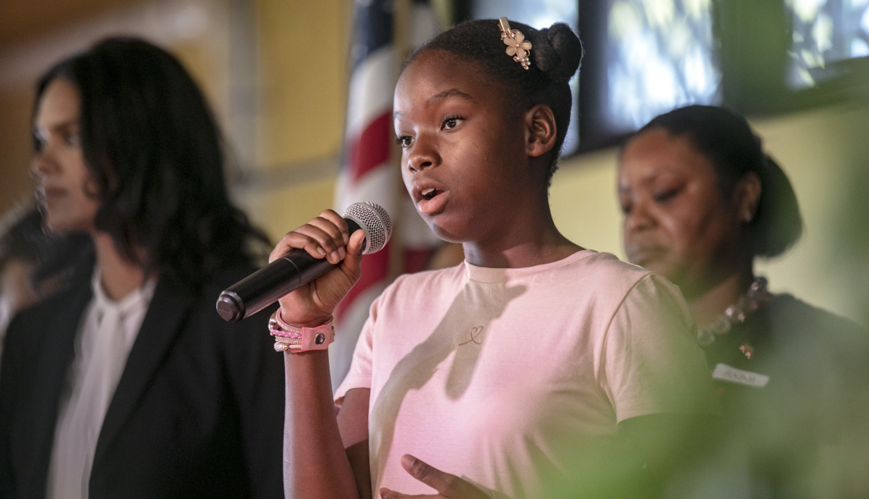 Democrats say Trump sped up TPS ending for political reasons | Miami Herald