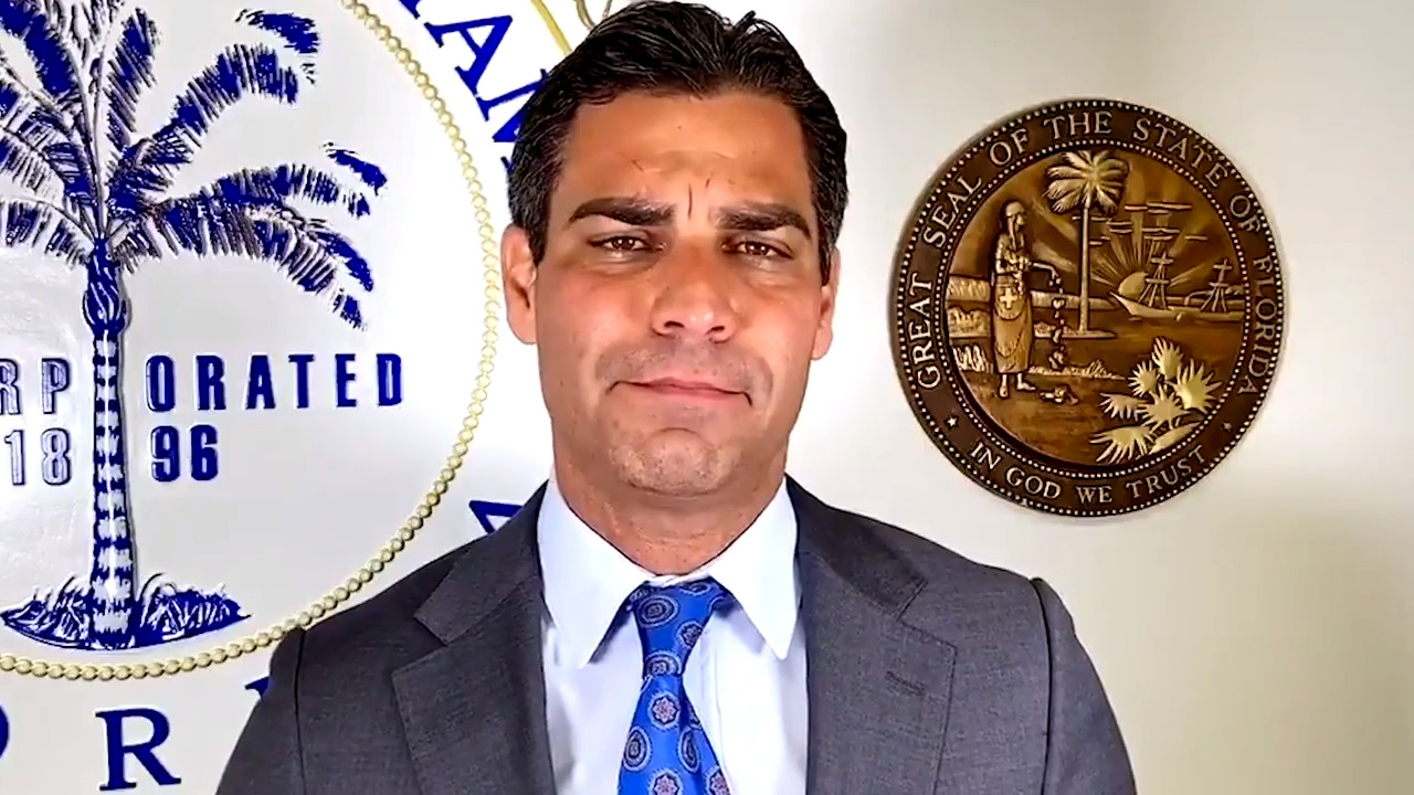 Miami will study using Bitcoin for employee salaries | Miami Herald