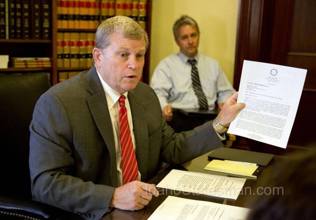 Letters to the editor reveal the raw feelings in the community ...