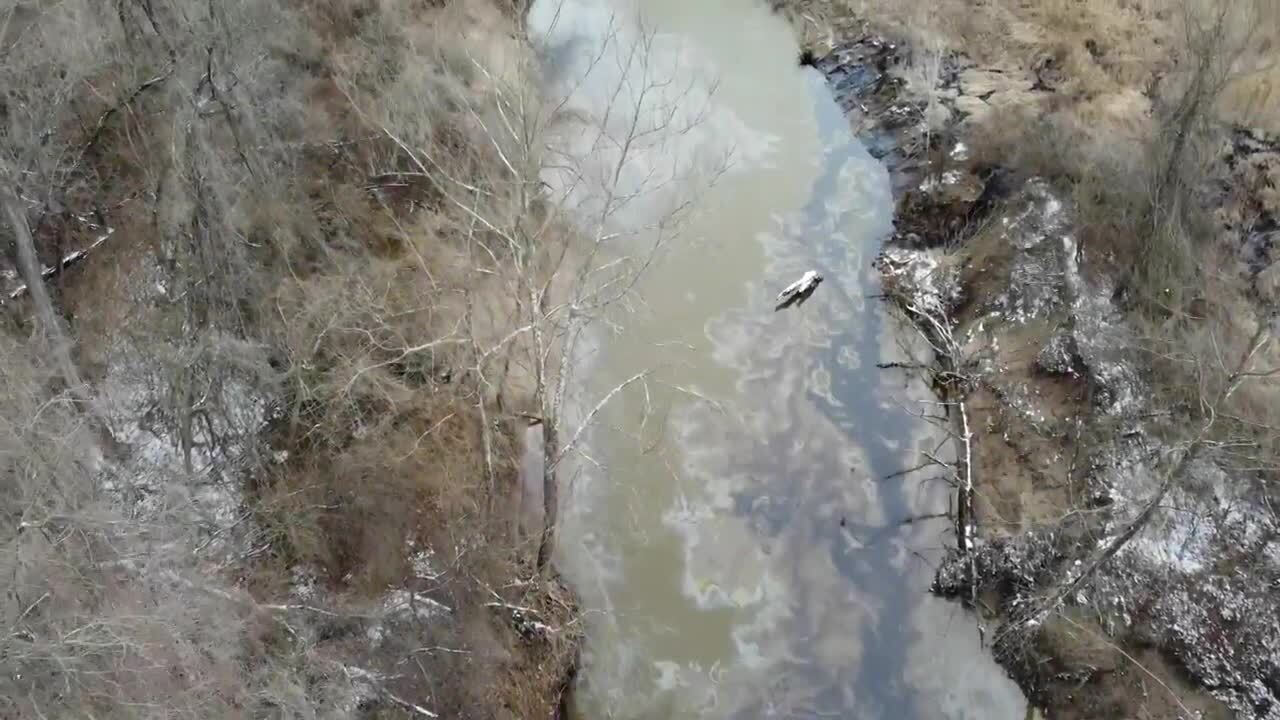 Illinois Attorney General lawsuits against Marathon Pipe Line ...