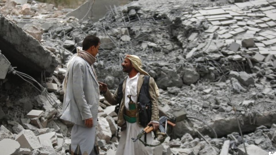 Dengue Cases Explode Thanks To Rising Temperatures | HuffPost Latest News