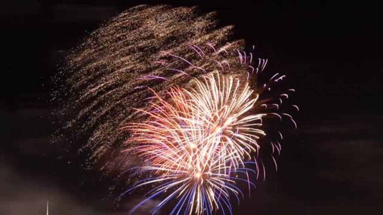 Tips for shooting great fireworks photos | Raleigh News & Observer