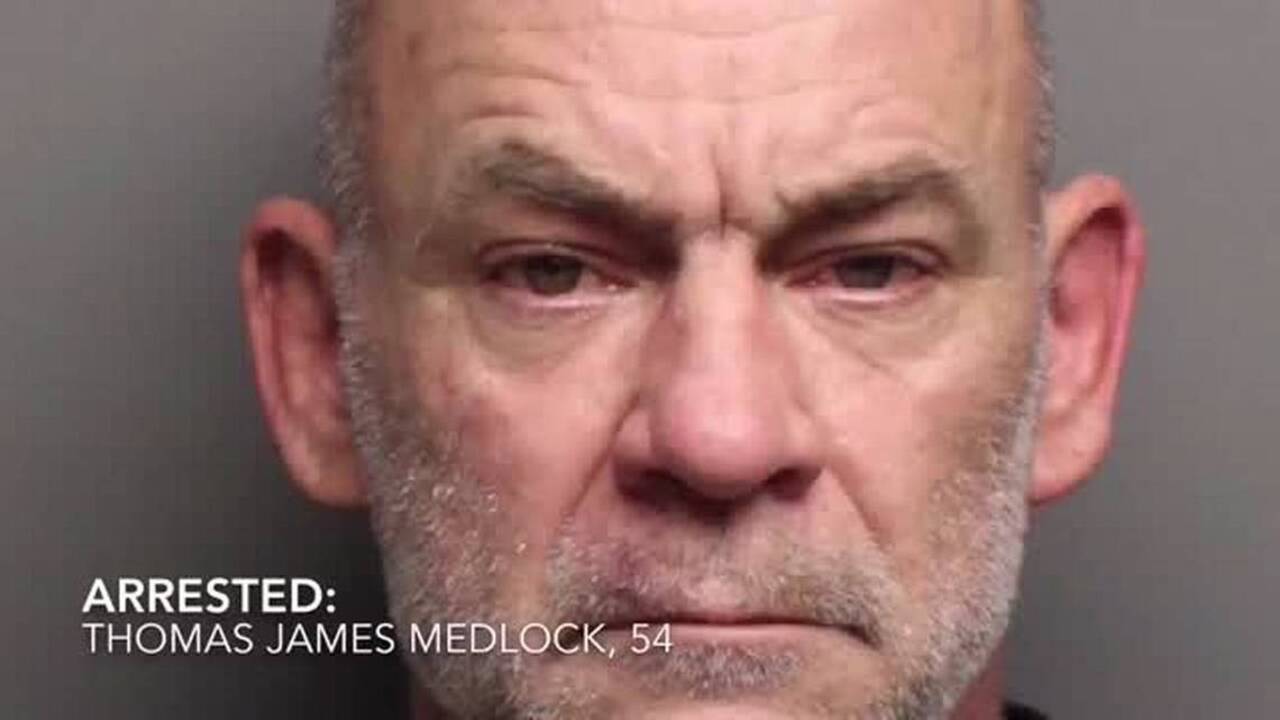 Thomas Medlock's Instagram, Twitter & Facebook on IDCrawl