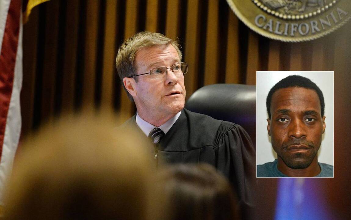 'Let black people go!' shooting spree suspect Kori Muhammad yells in ...