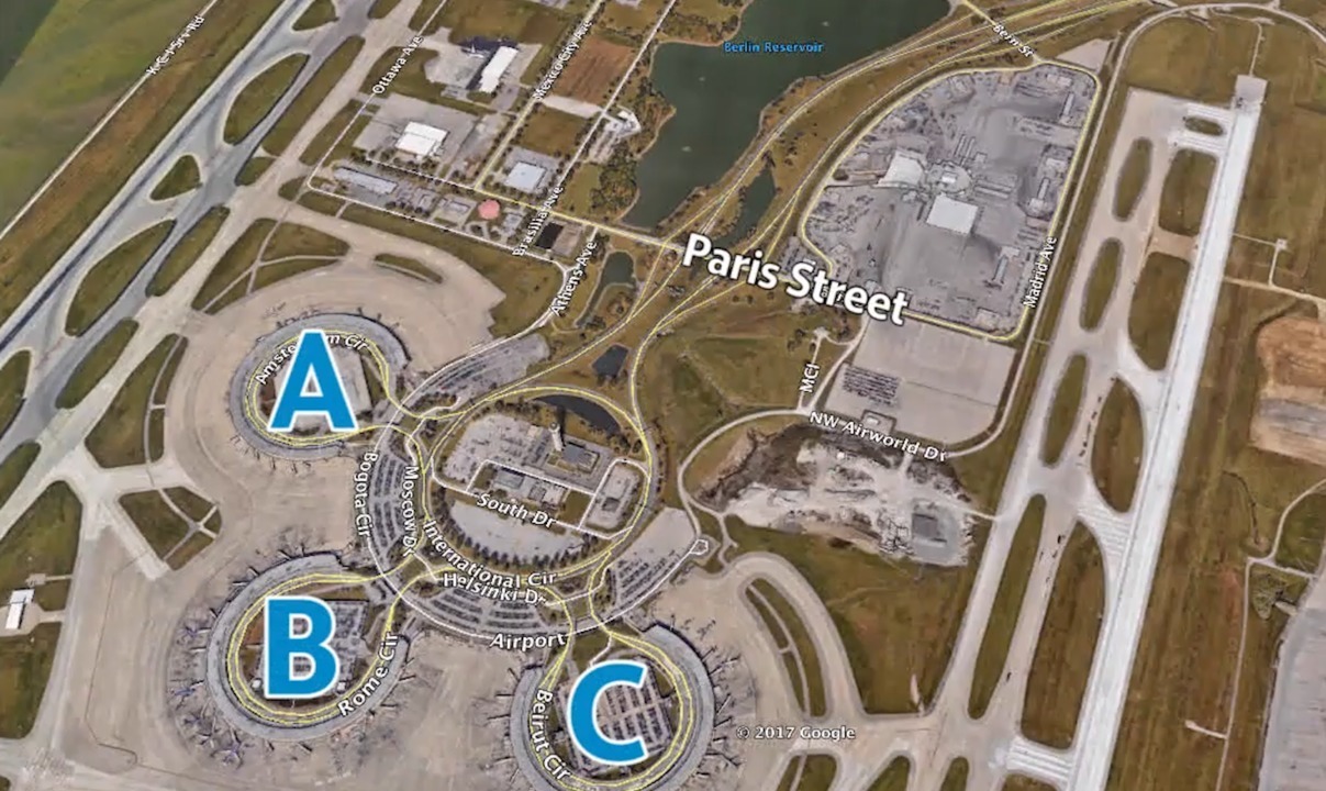 A New KCI: What are the next steps? | Kansas City Star