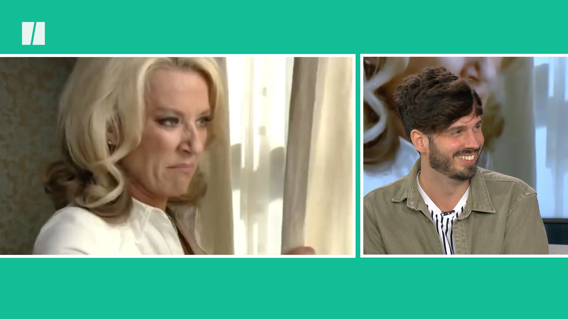 EastEnders' Most Iconic Storylines Ever: From Sharongate To Little Mo's ...