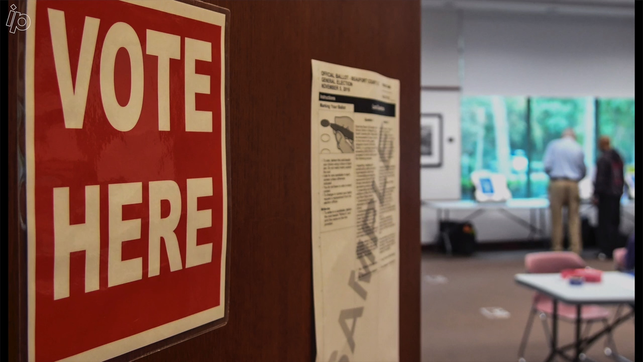 In-person voting can be safe during pandemic if you’re careful | The State