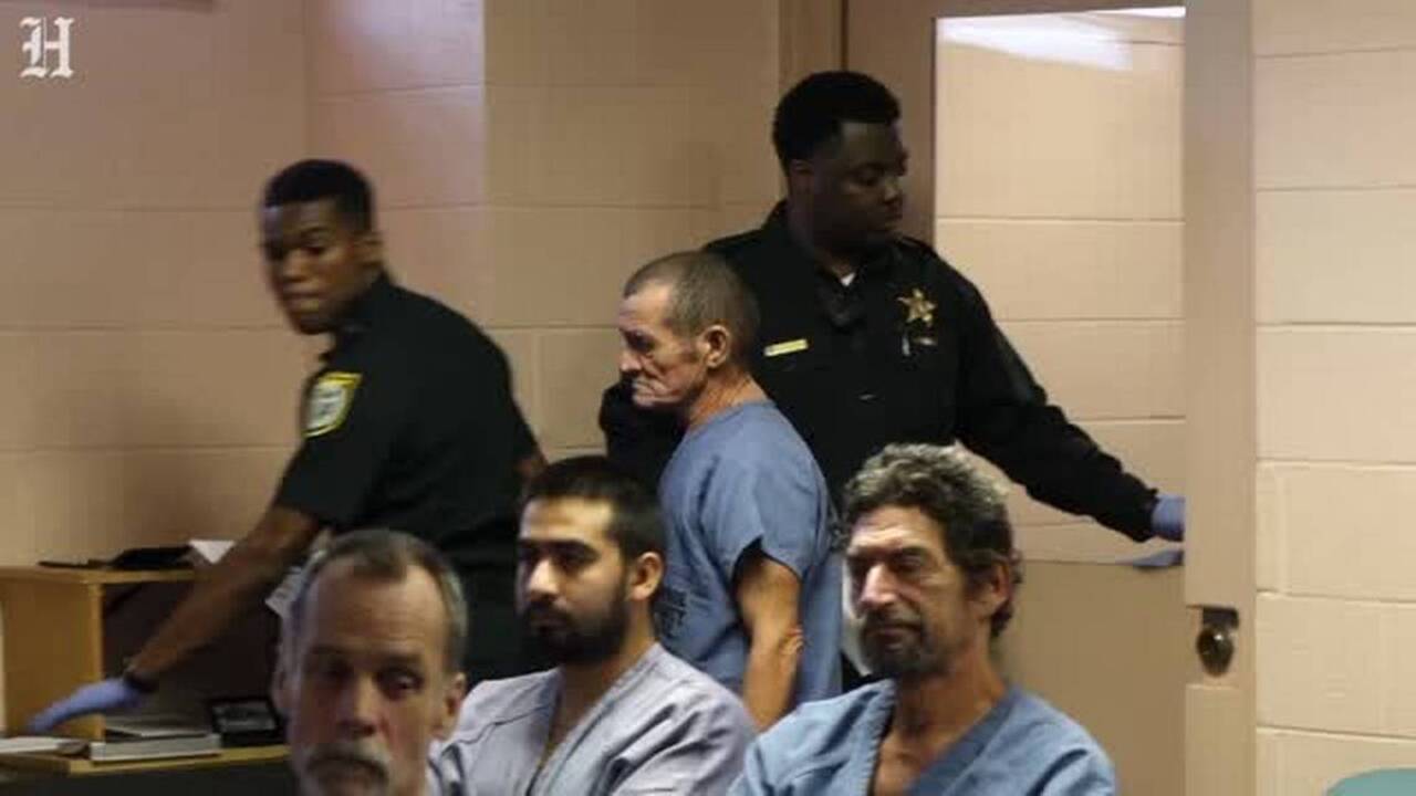 Criminal court resumes in Key West since being shutdown by Hurricane ...