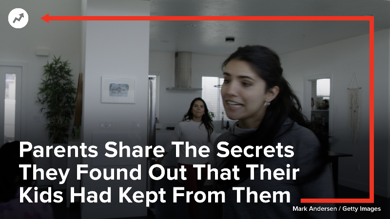 Micro-Habits To Boost Kids' Happiness | HuffPost Life